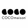 COCO maison Salontafel Cleo 80 cm