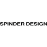 Spinder Design Kapstok Dexter 5 Blacksmith