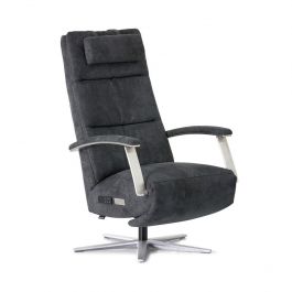 Montèl Relaxfauteuil Riley 3M Zero Gravity M
