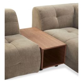 Dyyk Tussentafel Jef