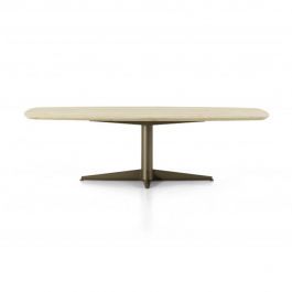 Montèl Eettafel Flow 260x100 cm