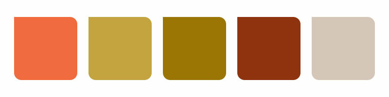 Voorjaarstrend interieur 2025: Groovy Glow