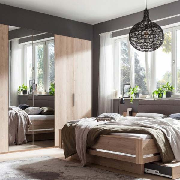 Doe slaapkamerinrichting ideeën op bij Home Center!