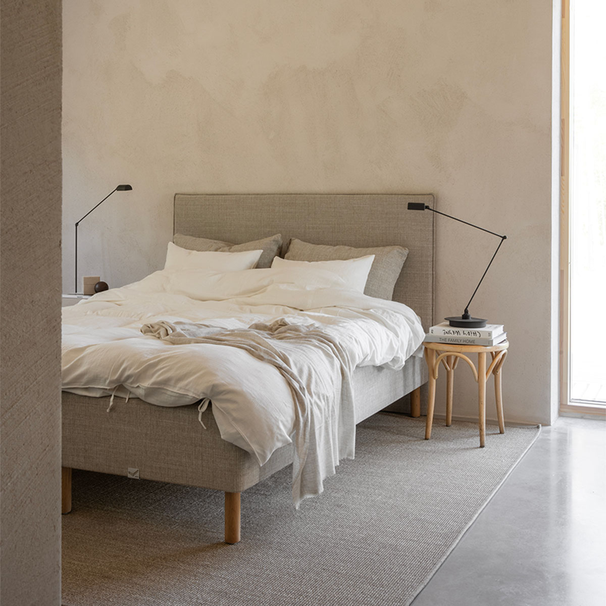 Hoofdbord actie Viking