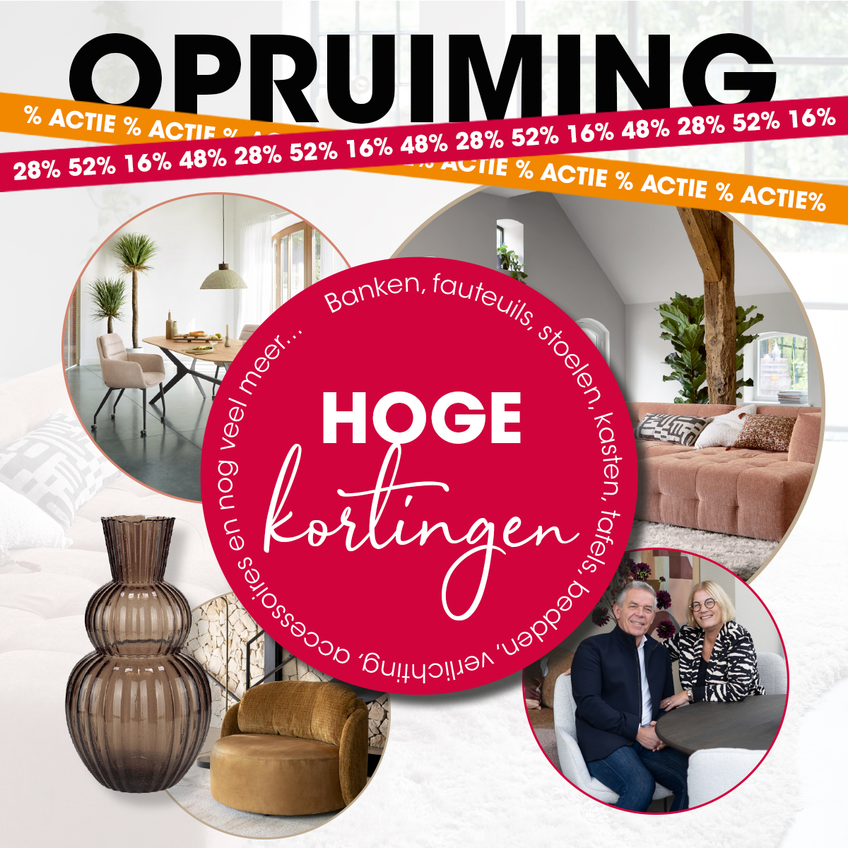 Kapenga Wonen Leeuwarden | Inspirerende woonwinkel in Friesland